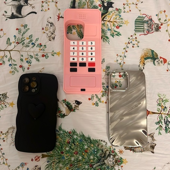 Casetify | Cell Phones & Accessories | Iphone 3 Pro Max Phone Case ...